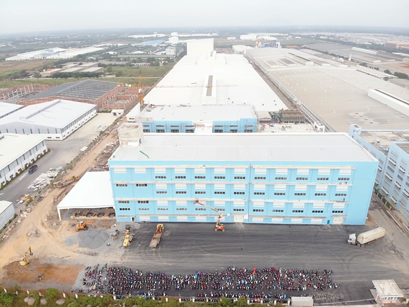 ACTR FACTORY